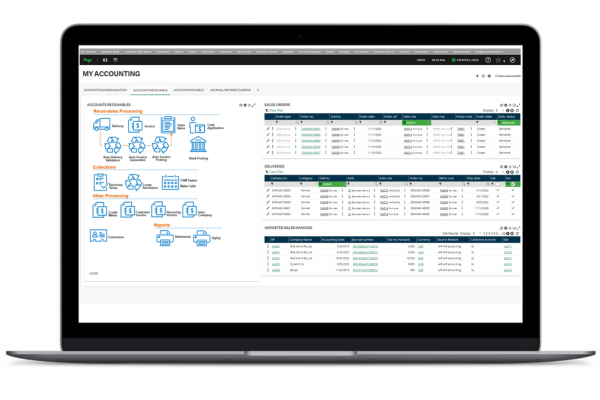 Sage X3 Partner | UK Platinum Partner | Sage X3 Services CPiO