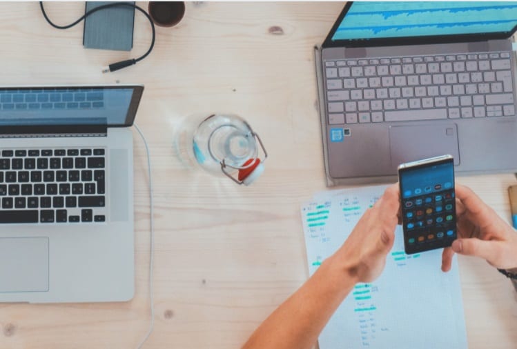 Sage Intacct Cash Management Module | CPiO